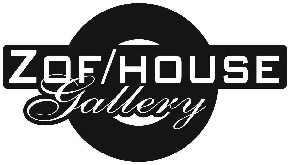 ZOF HOUSE Gallery